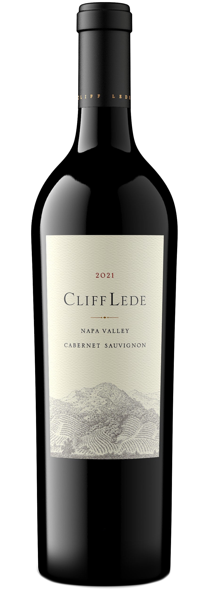 2021 Cliff Lede Cabernet Sauvignon, Napa Valley