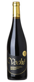 2016 Voche Rioja Reserva